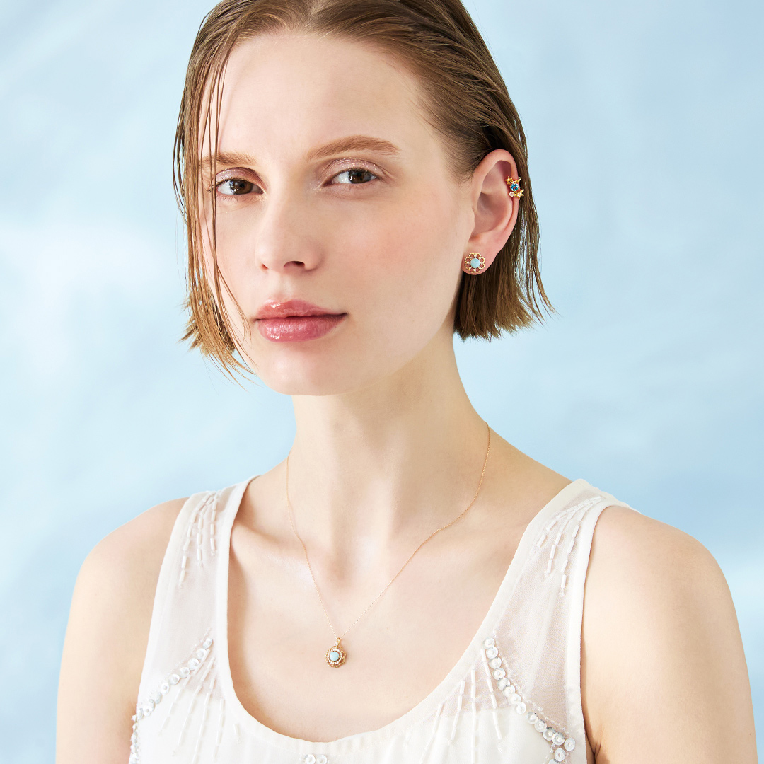 TAKE-UP inc. テイクアップ【公式】 / Precious