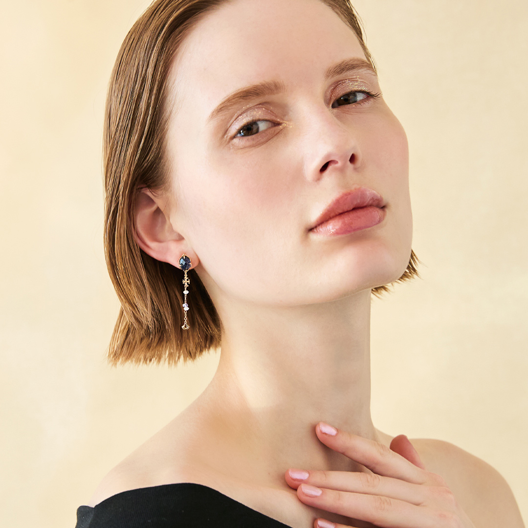 TAKE-UP inc. テイクアップ【公式】 / Precious